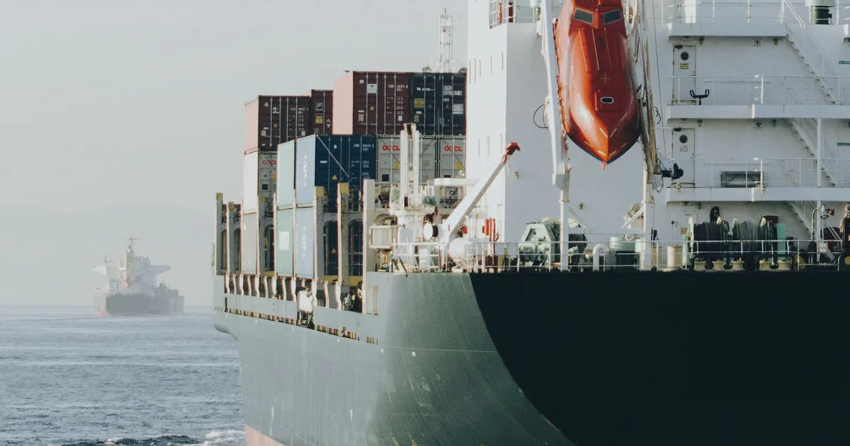 Maritime ‹ Carmenta
