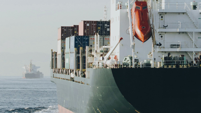 Maritime ‹ Carmenta