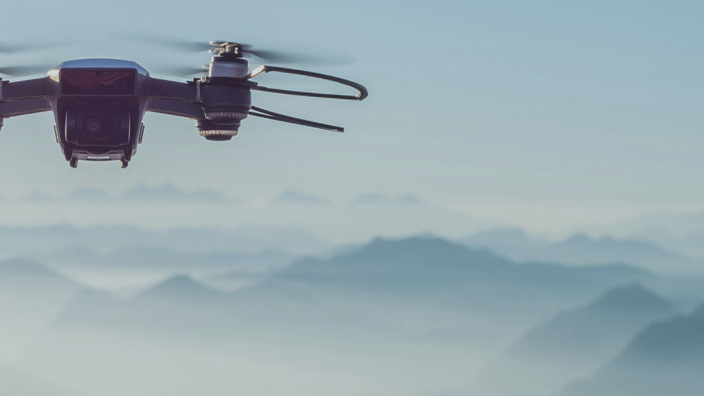 Unmanned Systems ‹ Carmenta