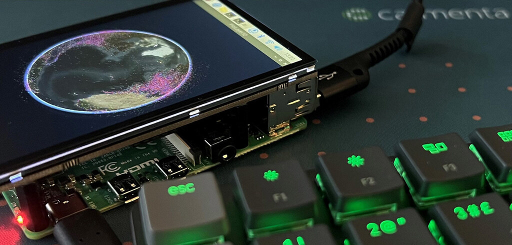 Carmenta Engine 5.15 released ‹ Carmenta