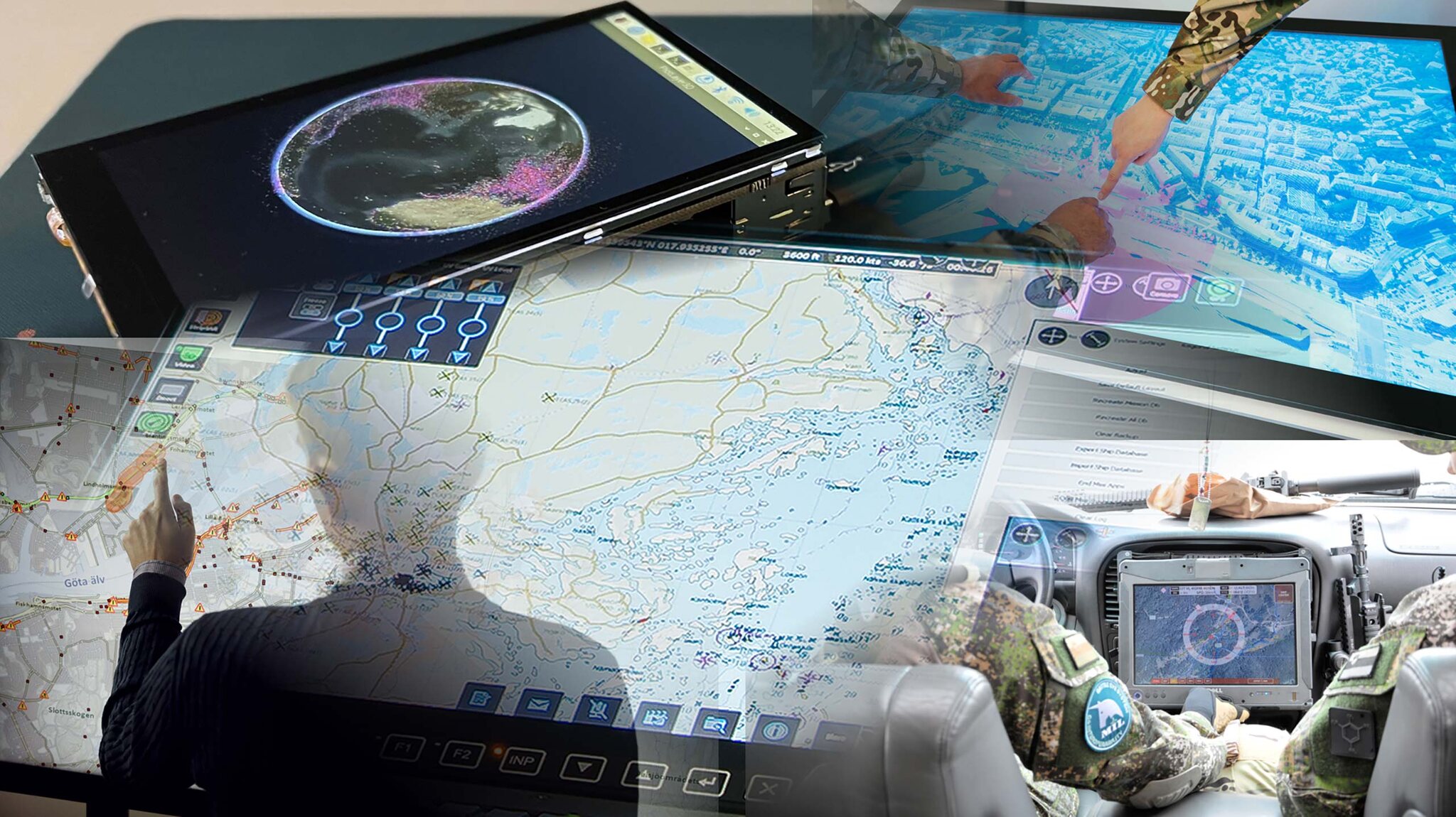 Military Tactical Overlays ‹ Carmenta