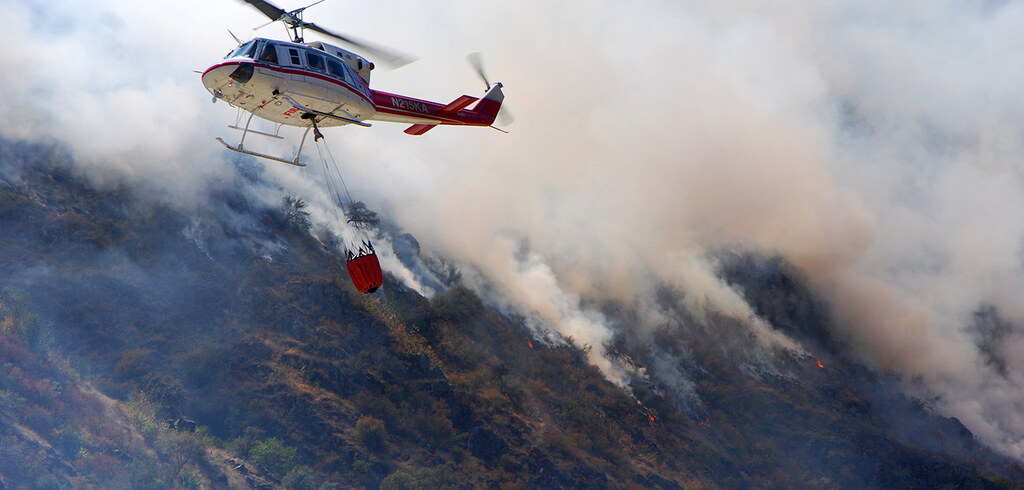 Masters Thesis Early Detection Of Forest Fires Using Deep Learning