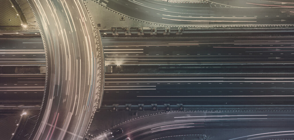 Traffic Monitoring ‹ Carmenta