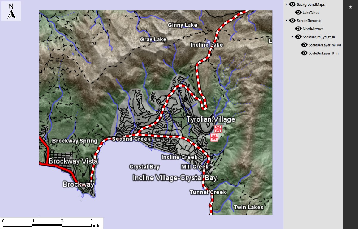 Qtquick Map Application Part 1 Adding A Layer Control ‹ Carmenta