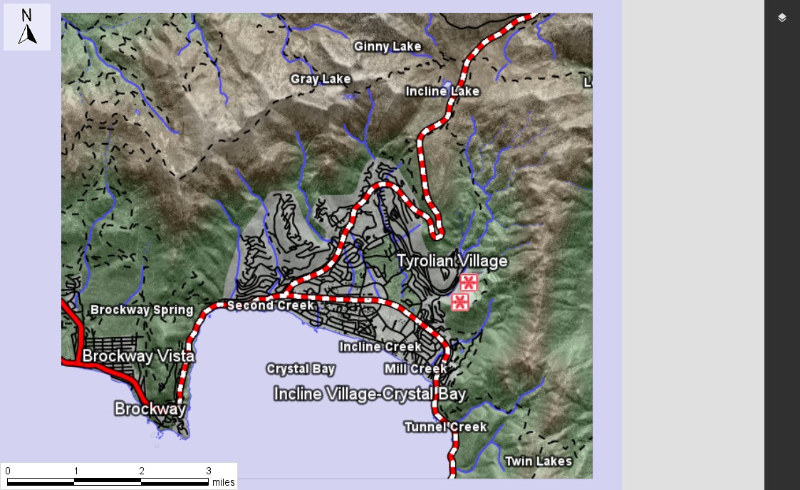 QtQuick Map Application (Part 1) : Adding a Layer Control ‹ Carmenta