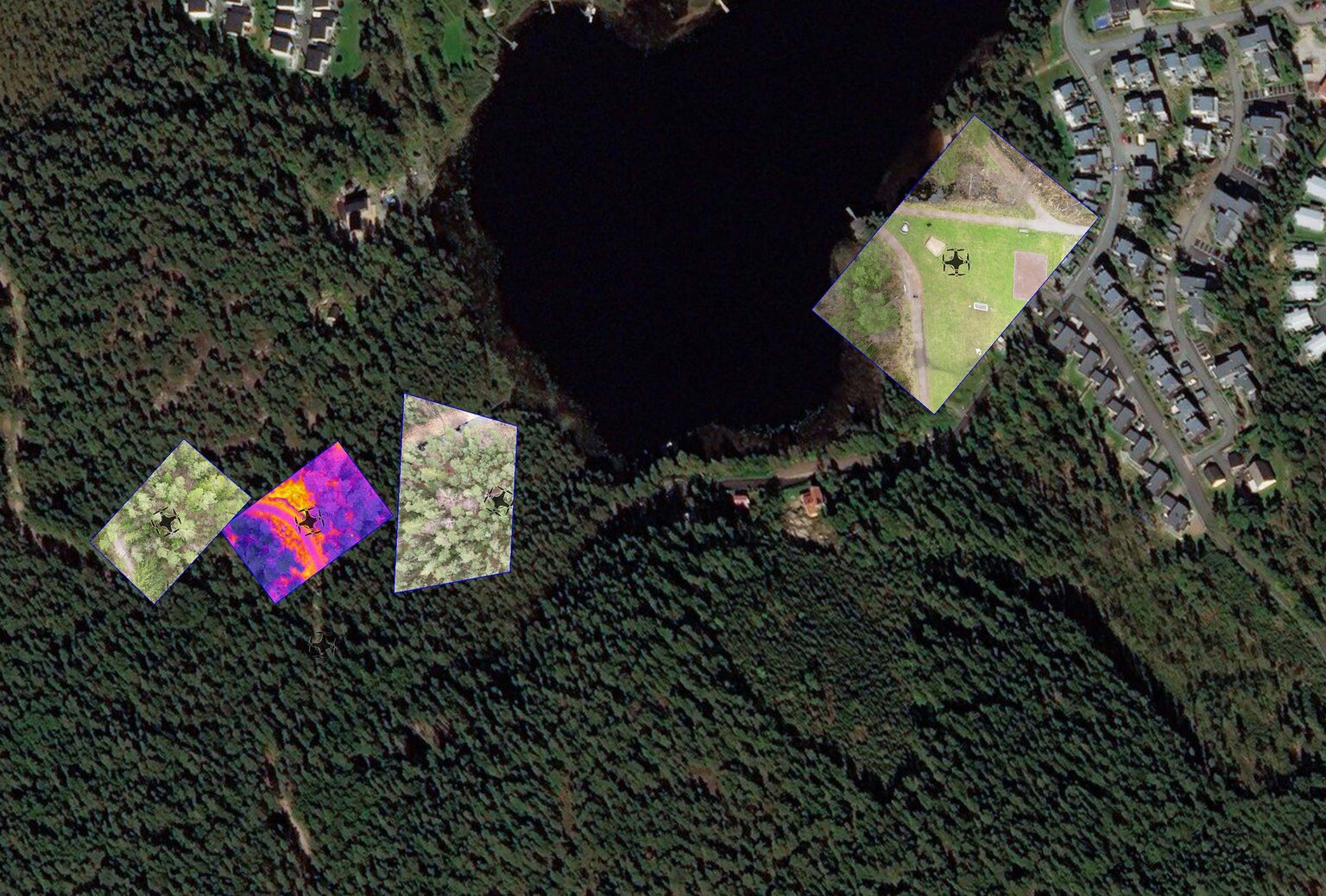 Military Tactical Overlays ‹ Carmenta