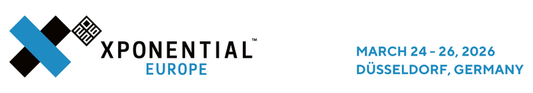 XPONENTIAL Europe 2026 ‹ Carmenta